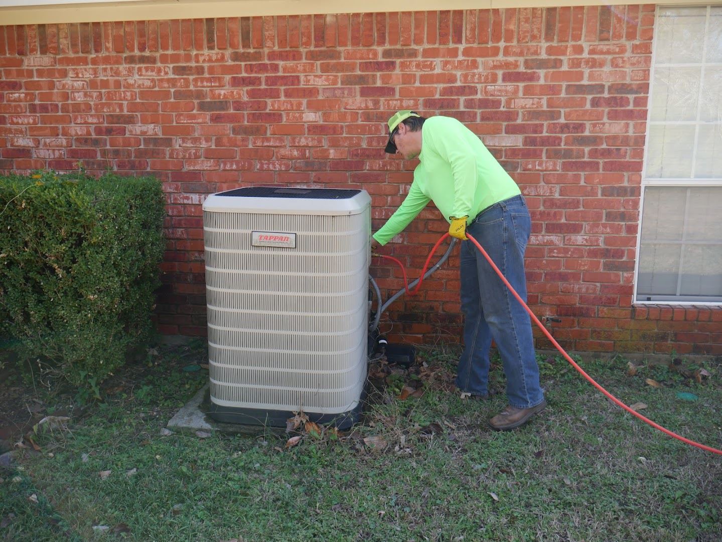 Gallery: Allen Customer Visits Nov 2021 | Pest Control in Wylie